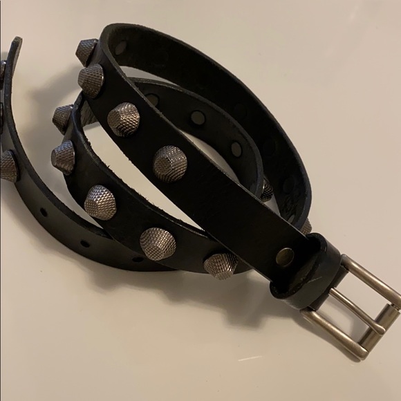 brave | Accessories | Great Condition Belt Looks Designer | Poshmark